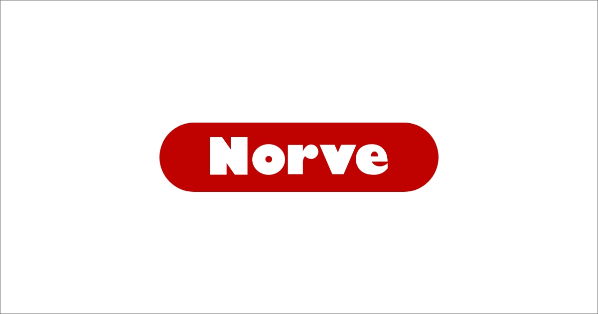 Norve | のばしつづける技術力。